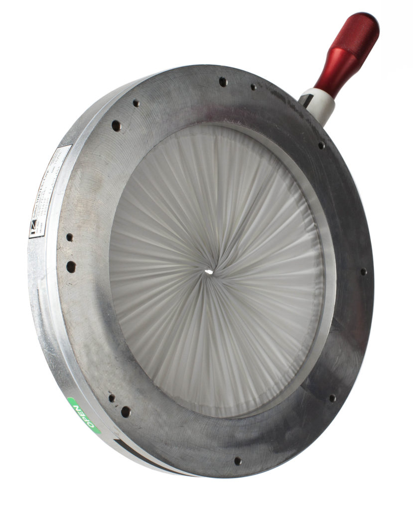 Iris Valve - LM Bulk