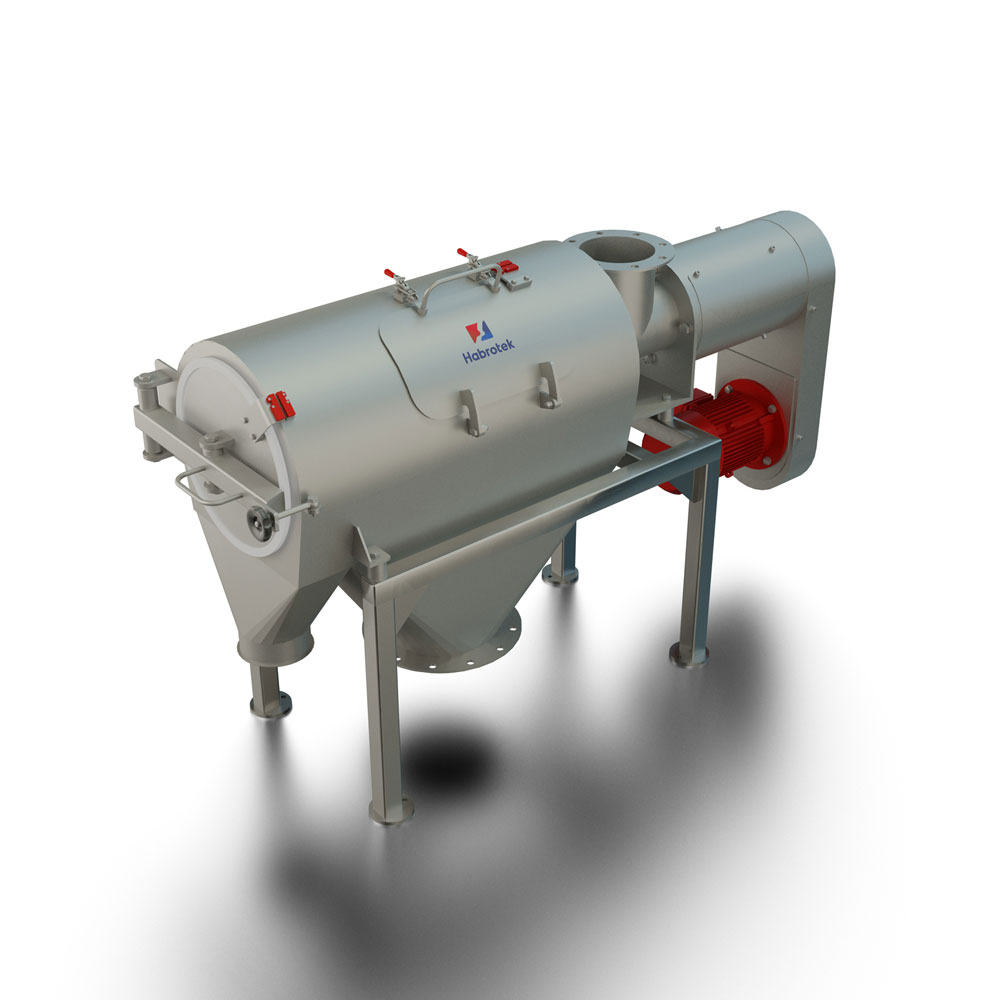 Centrifugal Sifter LM Bulk