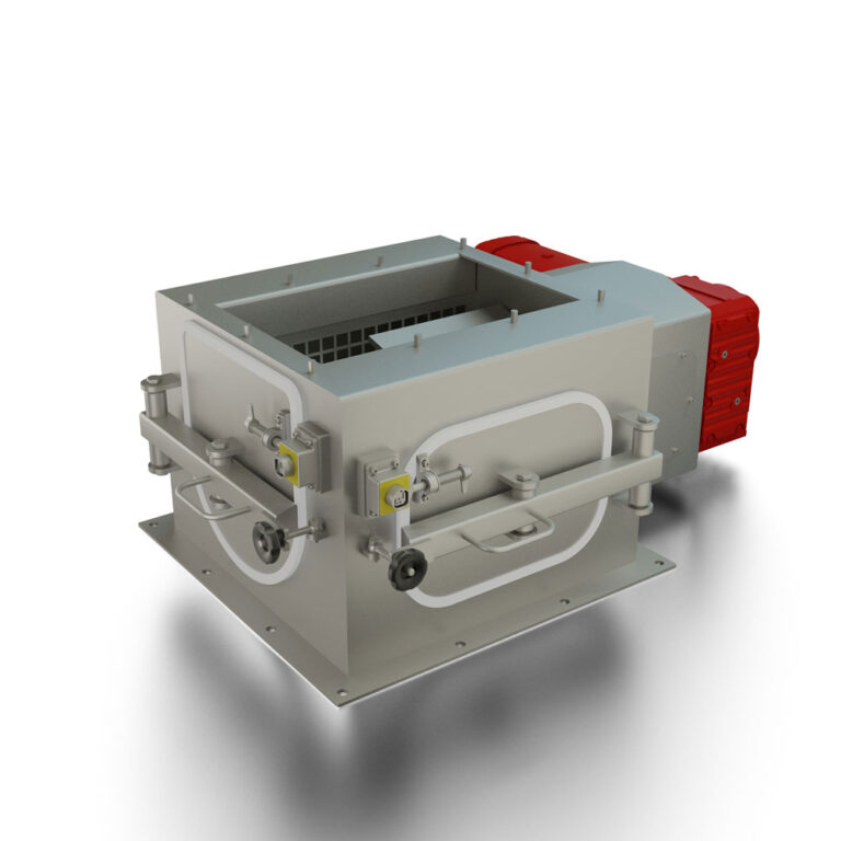 Lump breaker - LM Bulk