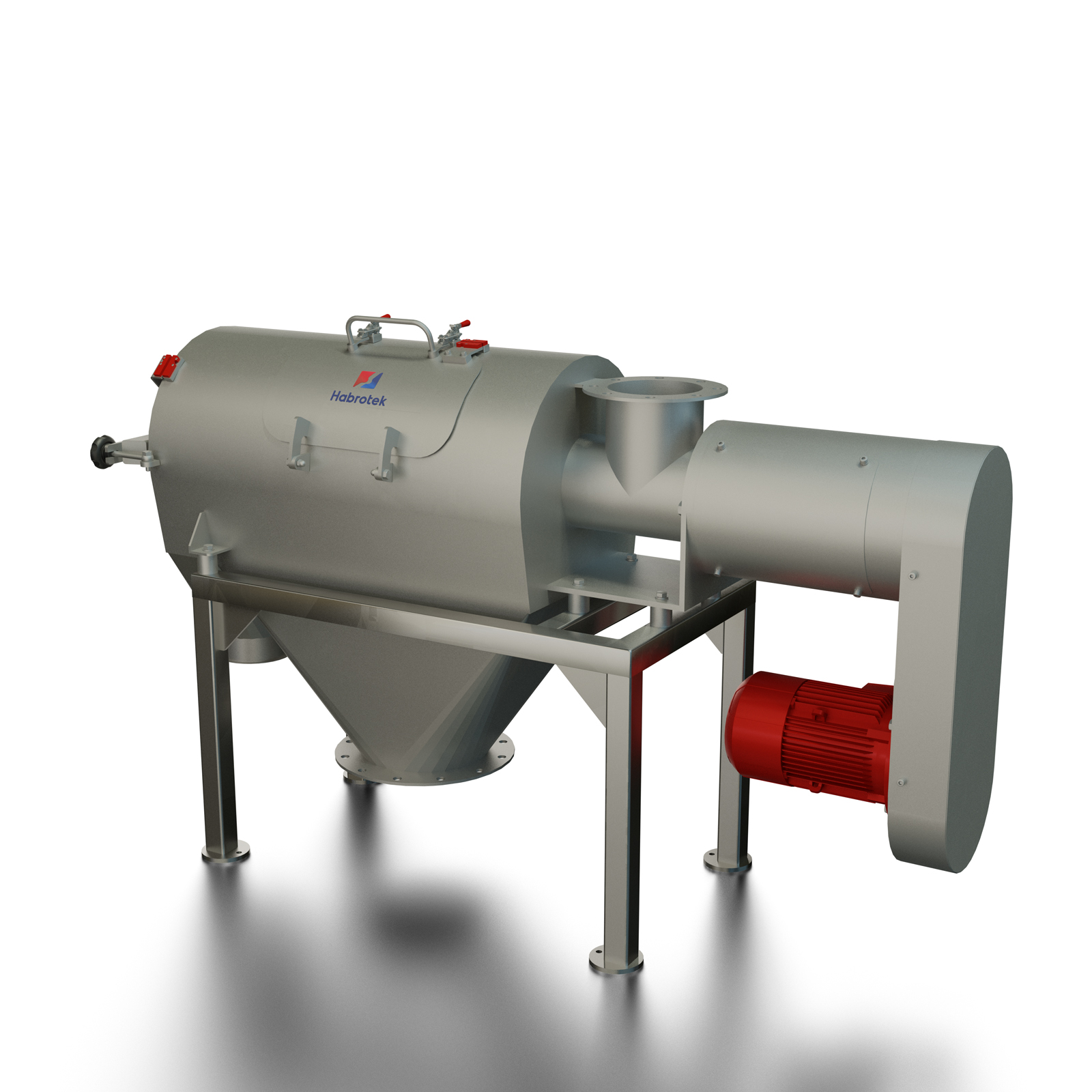 Centrifugal Sifter LM Bulk